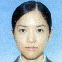 Mariko Watanabe - Sophia University,Faculty of Science and Technology